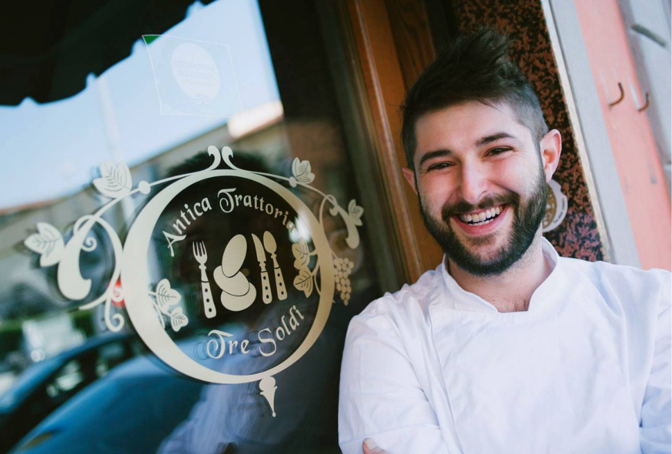 Chef toscano regala ai clienti 70 mila euro per Capodanno: la ...