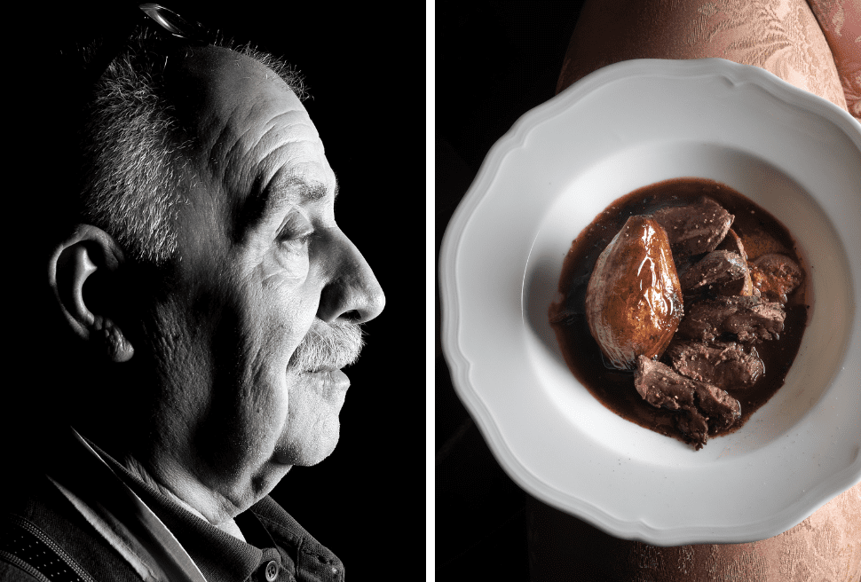 Il Trigabolo: torna in vita per una sera il ristorante che ha segnato ...