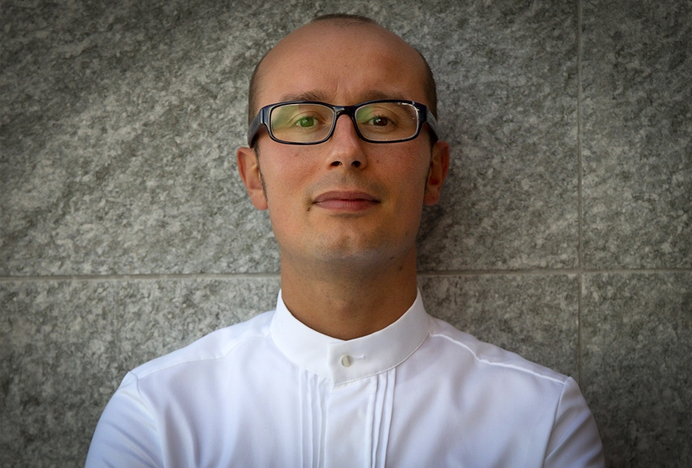 L’eleganza è servita: la maturità raffinata di Manuel Bouchard e l ...