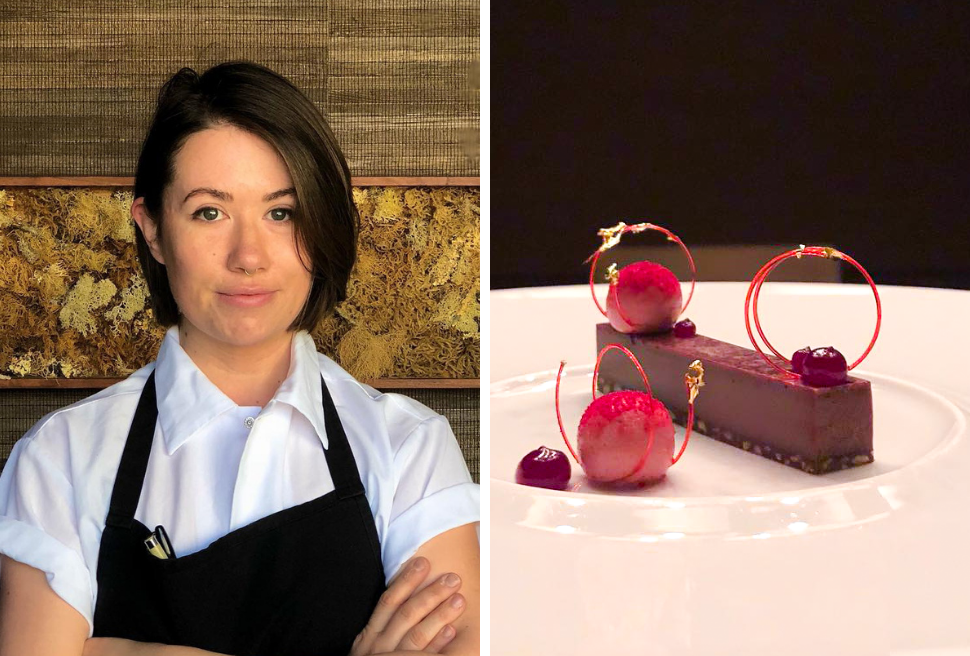 "Ho perso il lavoro dopo 12 anni in un tristellato. Meglio così, era un ...