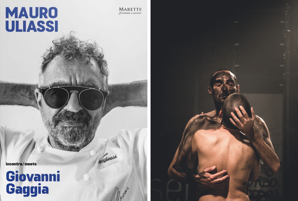 Lo chef è un artista o un artigiano? Mauro Uliassi racconta il confine ...