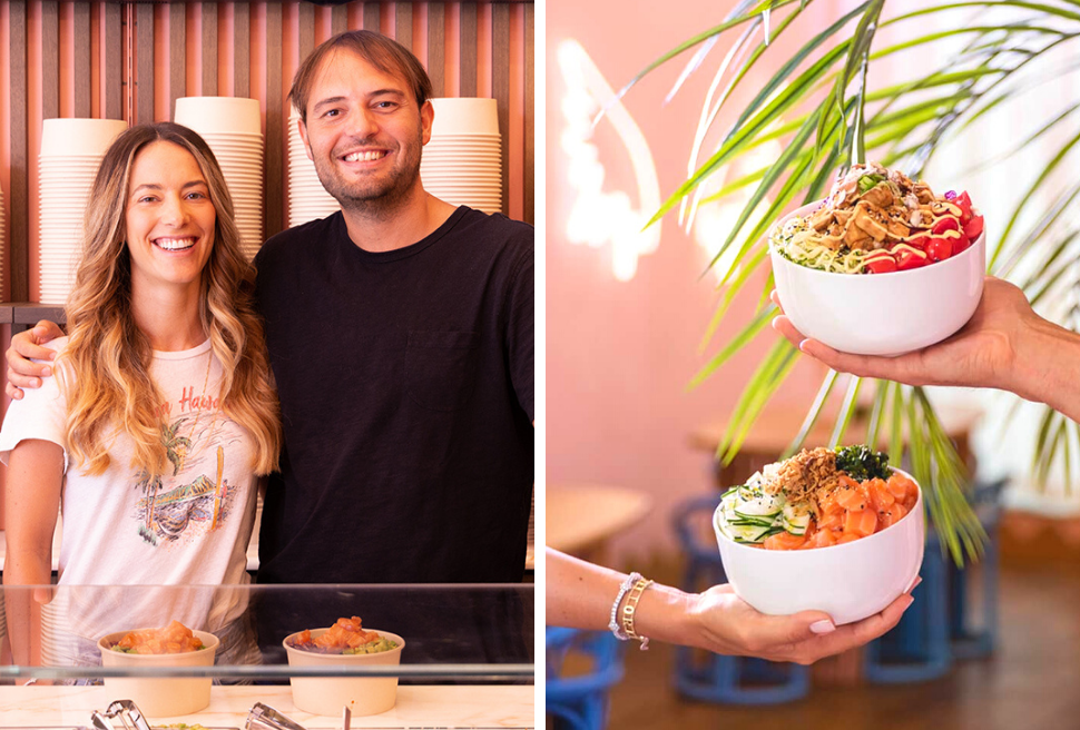 Poke House riceve 20 milioni: "Puntiamo sulle persone e sul digitale ...