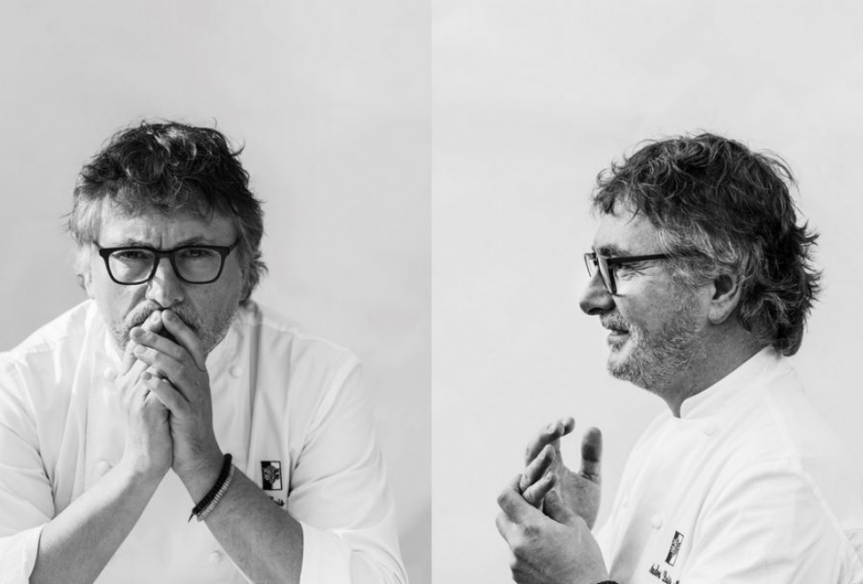 “Come se fosse la prima volta”. Al Mugaritz il gusto mai esplorato ...