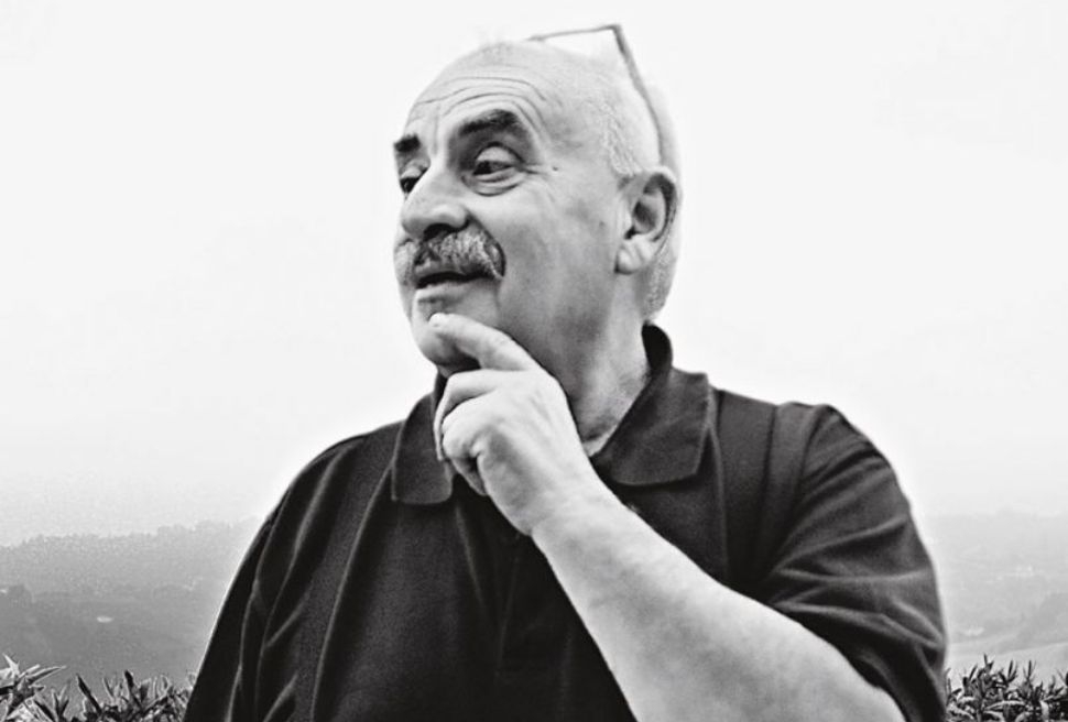 Chi è Giacinto Rossetti: ristoratore totale che ha guidato una delle ...