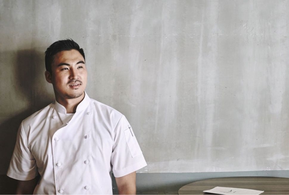 Il miglior nuovo ristorante dell’Asia per il 2021? Meta dello chef Sun ...