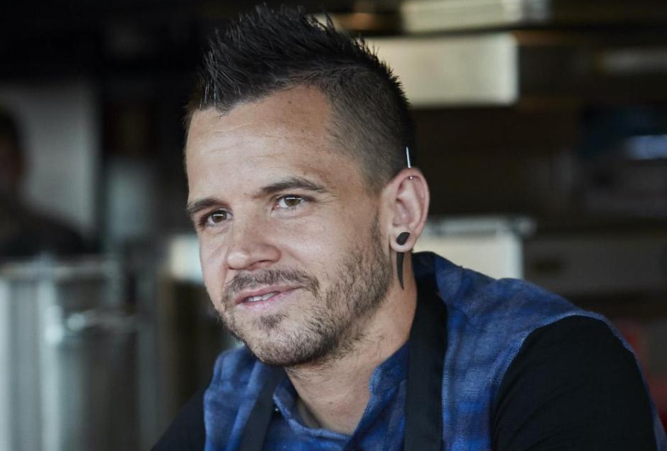 David Muñoz: “Non mi sento sminuito dal delivery, se lo fai come si ...