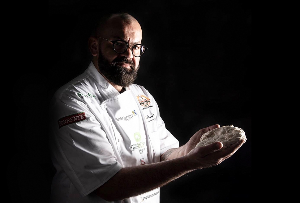 Angelo Pezzella e la pizzeria napoletana che fa il tutto esaurito a ...