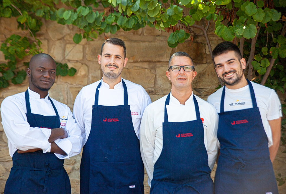Il miglior ristorante rapporto qualità prezzo della Sardegna è nel paese più piccolo dell’Isola ...
