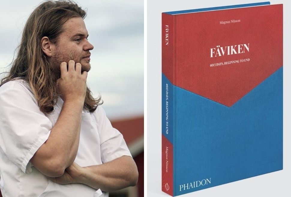 Faviken, 4015 giorni di vita e la chiusura che ha sorpreso tutti ...