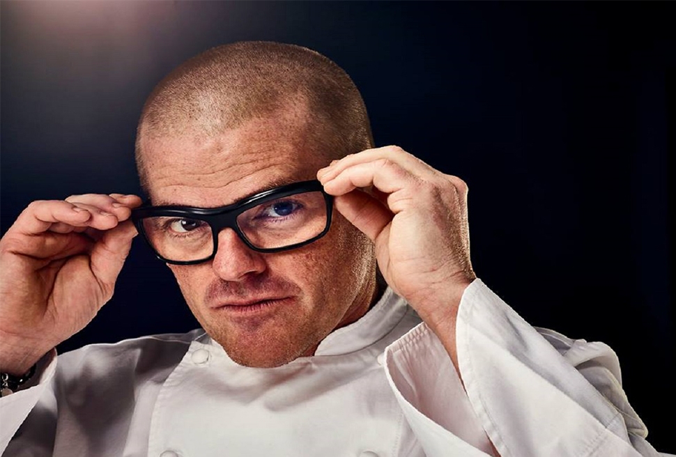 The Fat Duck di Heston Blumenthal: il ristorante che ha rivoluzionato ...