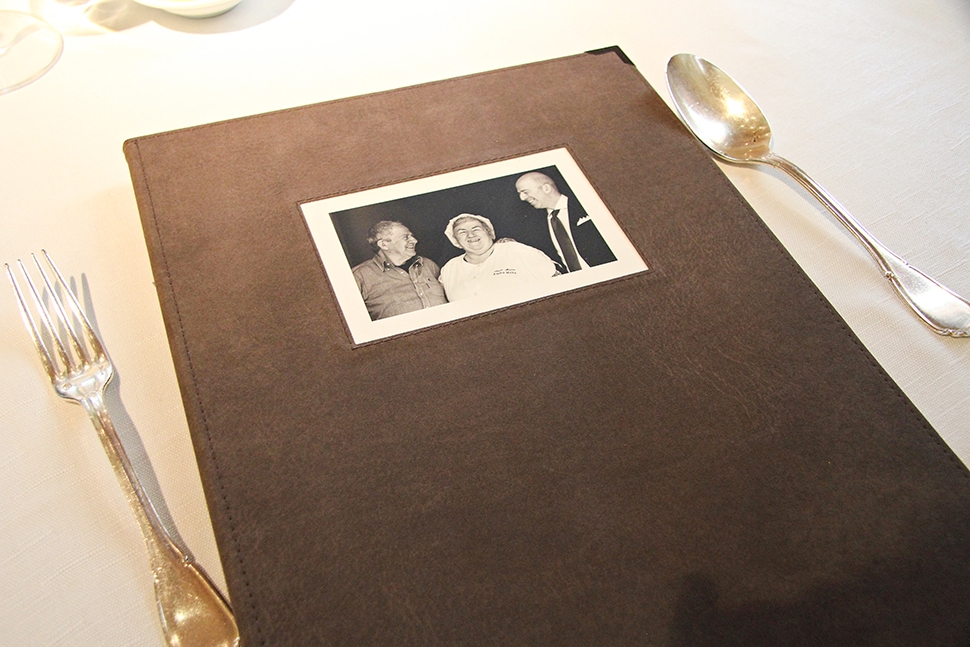 “Da ormai 50 anni per me la cucina non vuol dire seguire le mode”: Anna ...