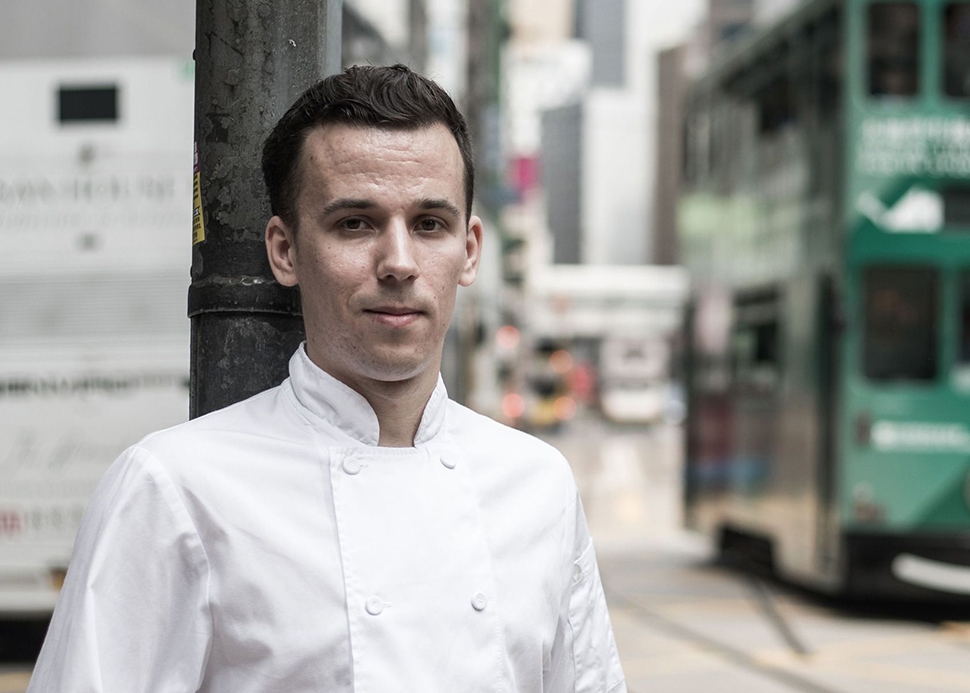 Da lavapiatti a chef 2 stelle Michelin in 16 anni: la carriera ...