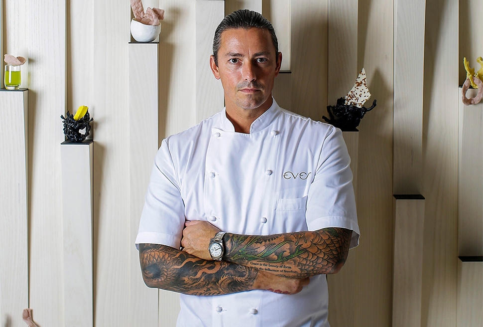 L'apertura più attesa di Chicago che punta direttamente alle 3 stelle ...