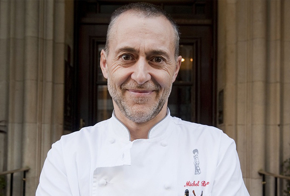 La cucina francese conta ancora qualcosa? Quanto è attuale e influente secondo Michel Roux Jr ...
