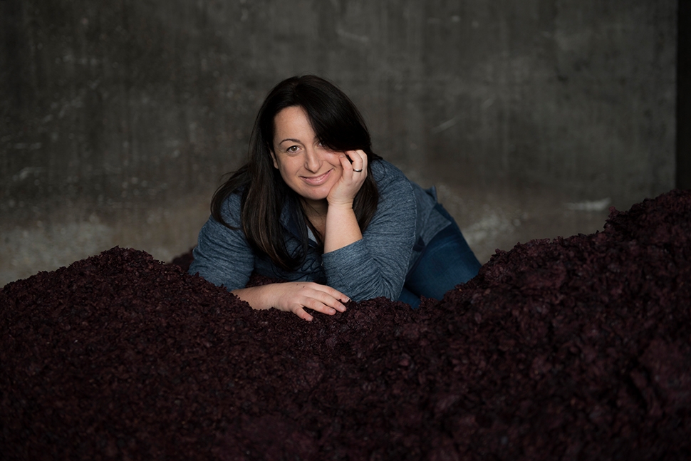 La Signora delle Grappe: chi è Priscilla Occhipinti la master distiller ...