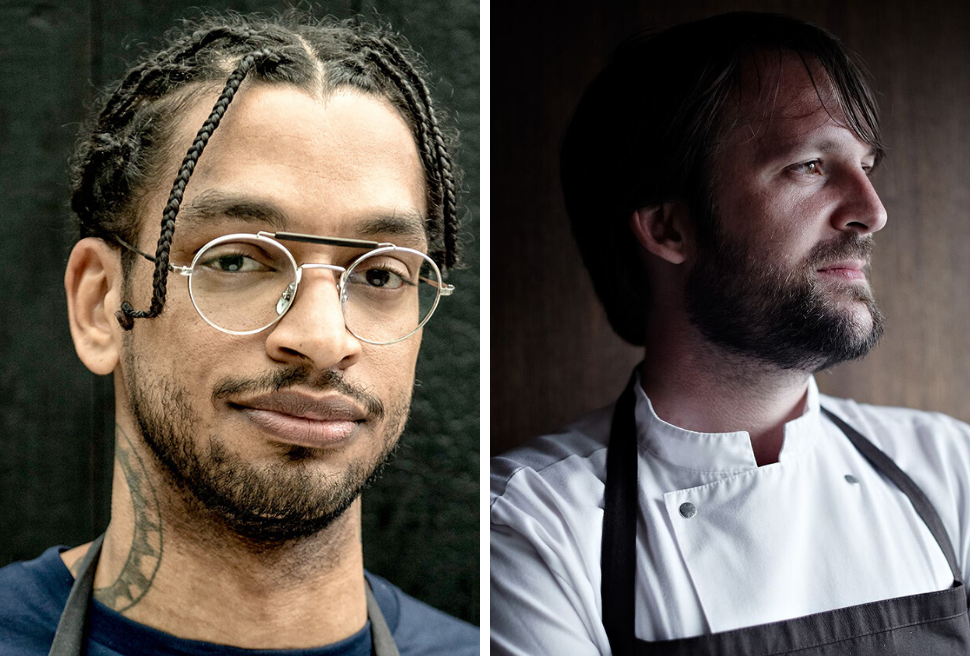 Il Noma perde il re delle fermentazioni: David Zilber lascia il ...