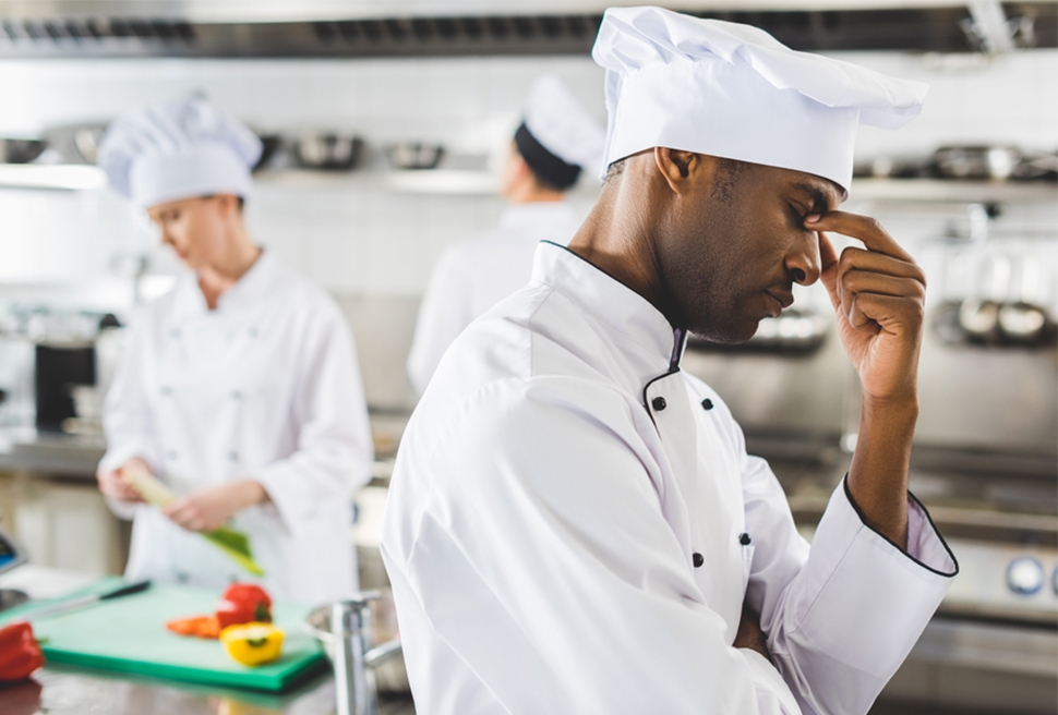 Quali sono le prime 6 cause di stress e malattie mentali nella ...