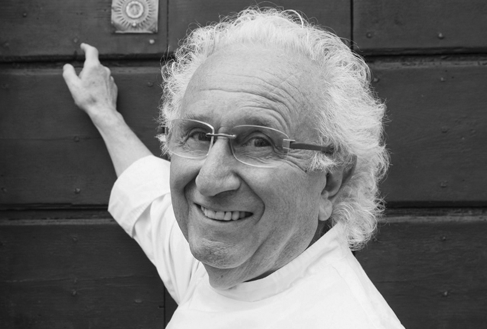 Chi è Ezio Santin: il secondo chef italiano ad ottenere le 3 stelle ...
