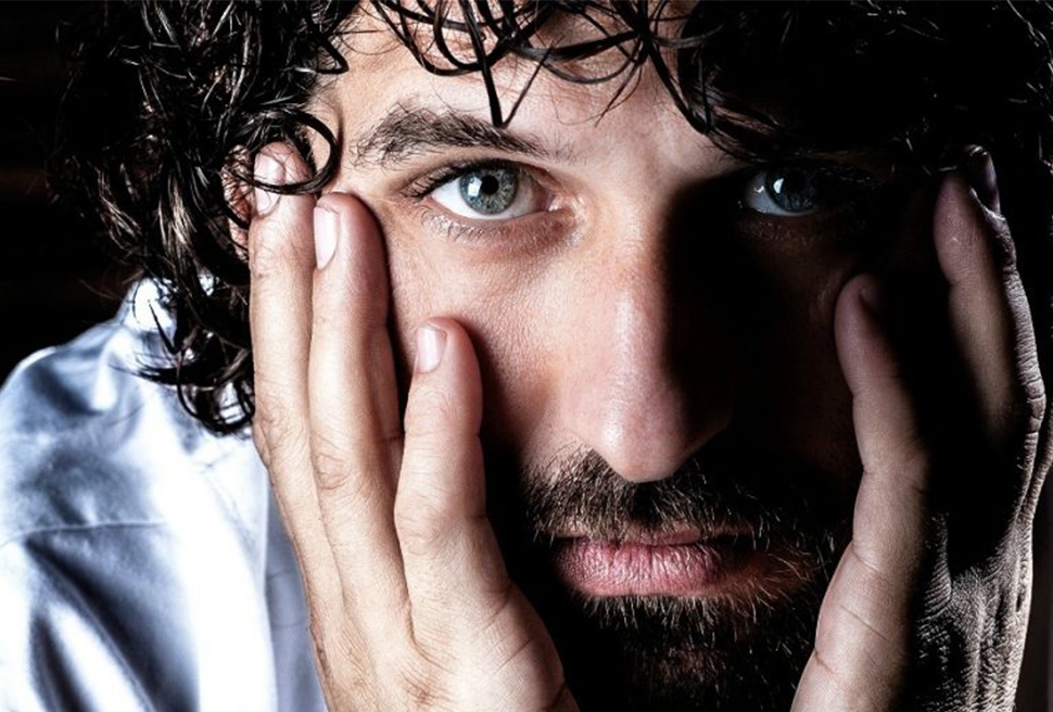 Matias Perdomo: "la paura della gente va rispettata, bisognerà ...