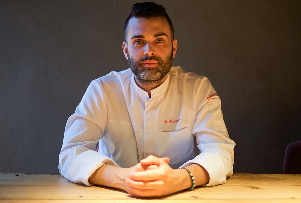 Lasciare un segno indelebile con la propria cucina: ecco l’Impronta di ...