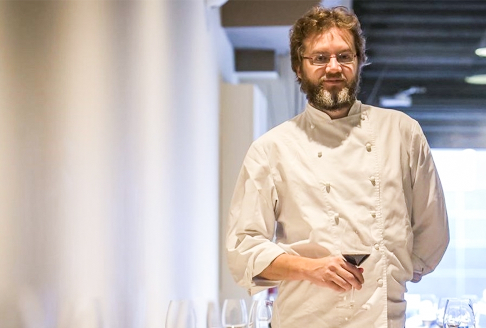 "Più sopravvalutato della cucina, c'è solo il calcio. La mia cucina non ...