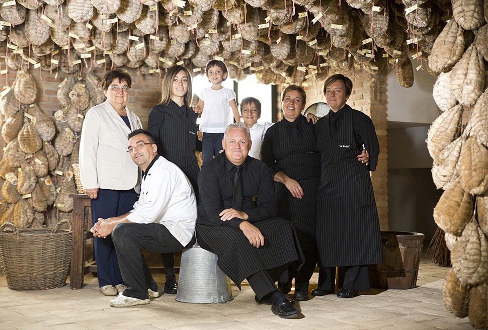 É italiano il ristorante con oltre 200 anni di storia: Al Vèdel e la ...