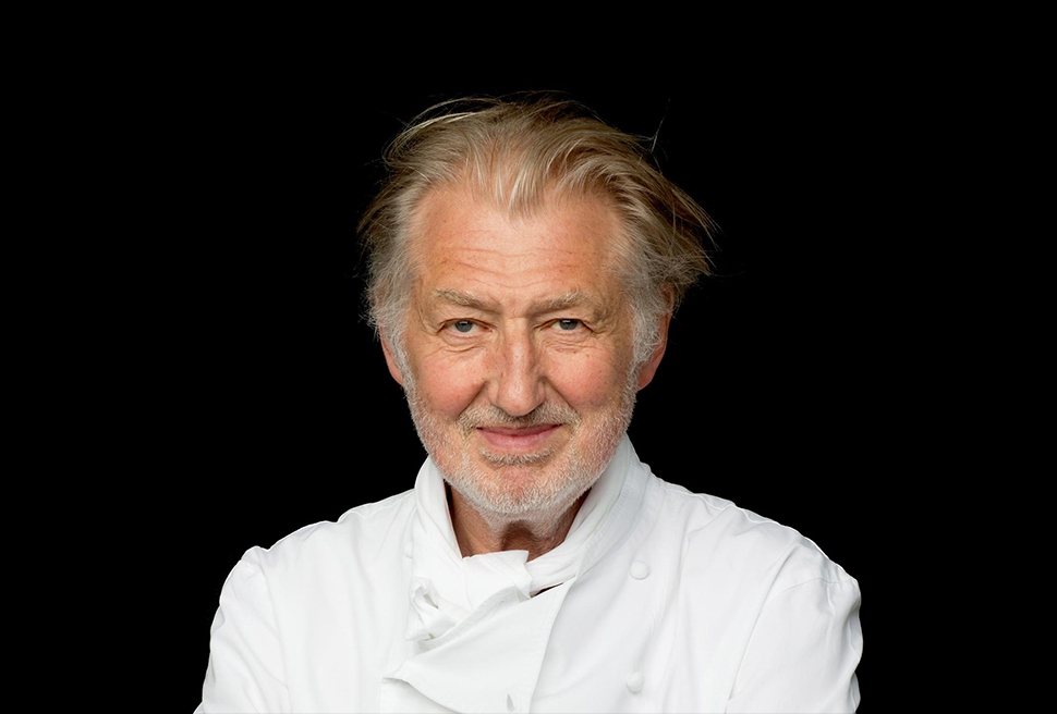 Pierre Gagnaire: storia di uno degli chef più rivoluzionari di Francia ...