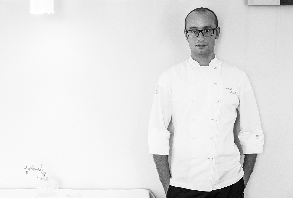 Nuova cucina piemontese: la giovane certezza di Manuel Bouchard al ...