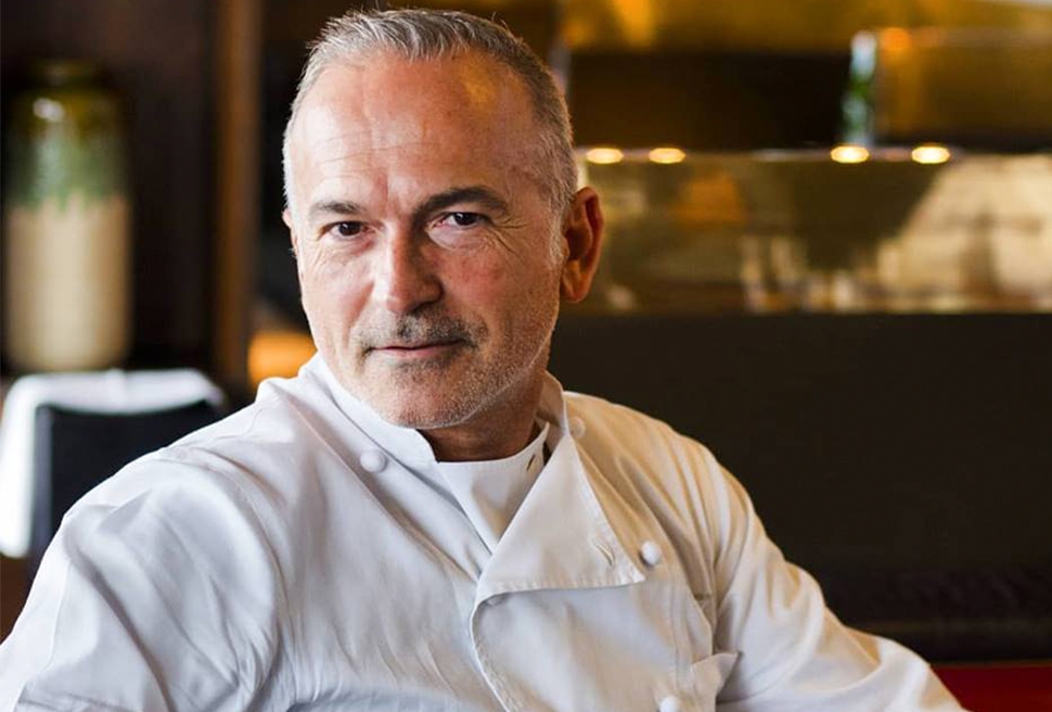 Ceresio 7, uno dei locali di maggior successo a Milano con la cucina di ...