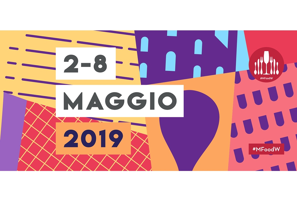 Verso la cucina e oltre, con la decima edizione di Milano Food Week ...