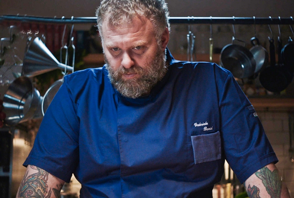 Gabriele Bonci consiglia: 5 pizzerie al taglio sconosciute da provare a ...