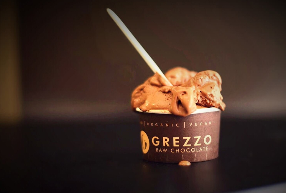 Grezzo Raw Chocolate, ecco la prima pasticceria crudista a Milano ...