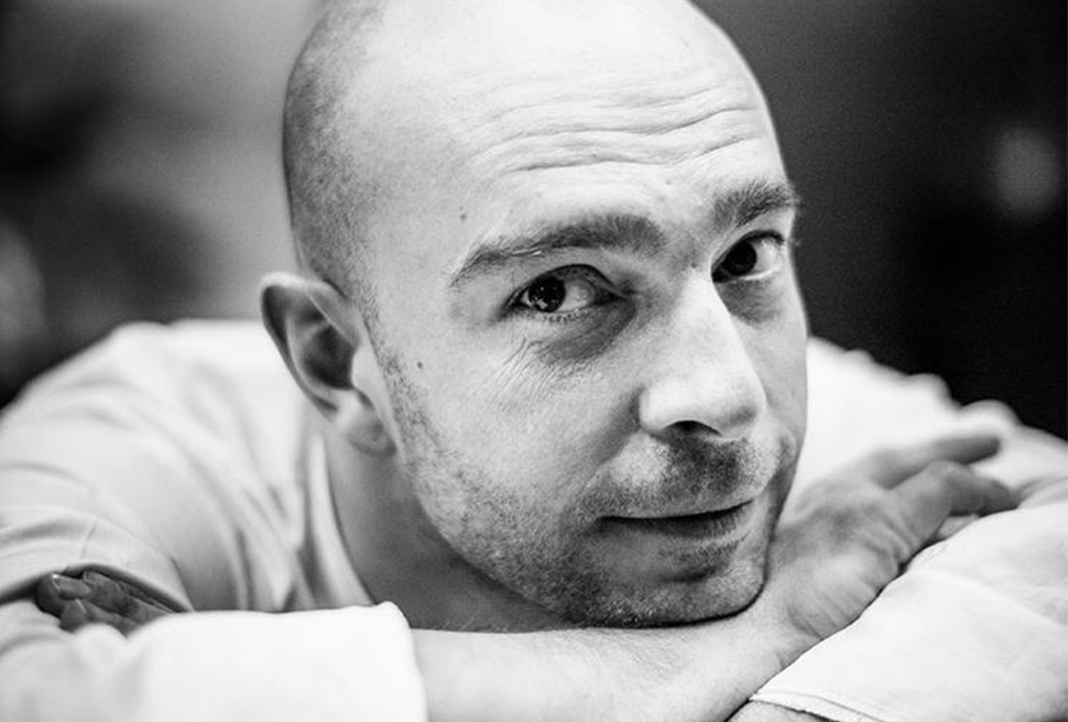 Edit Restaurant: Matteo Monti è il nuovo chef dopo i Costardi Bros ...