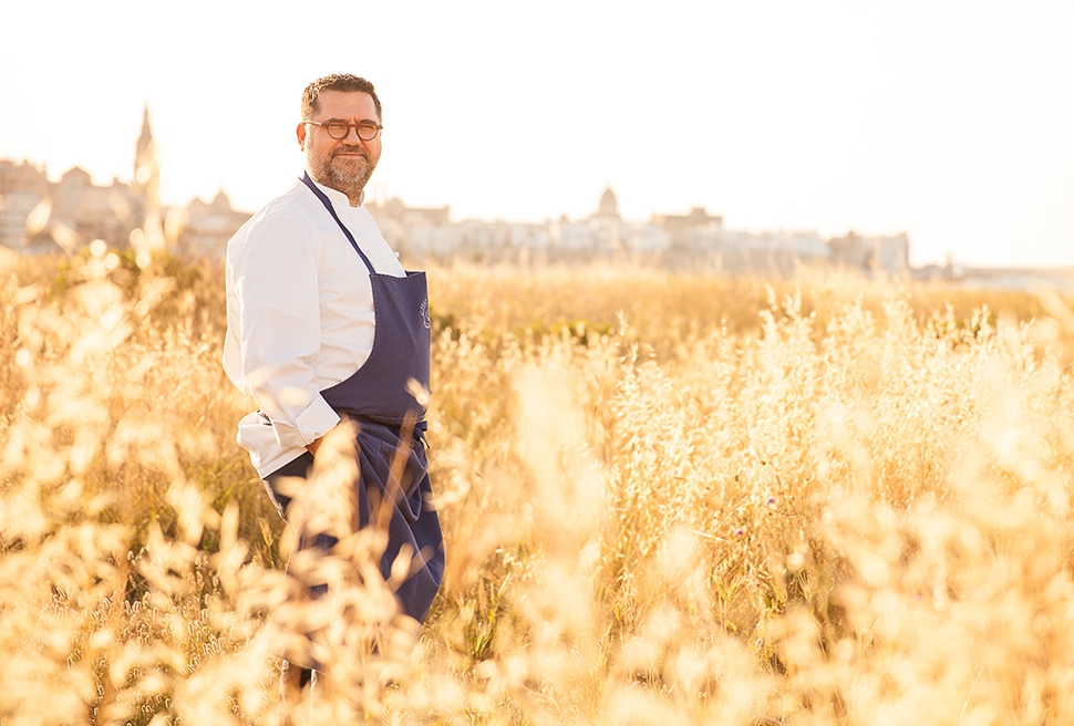 Ulisse a Putignano: Il Nostos di Angelo Sabatelli | Ultime notizie ...