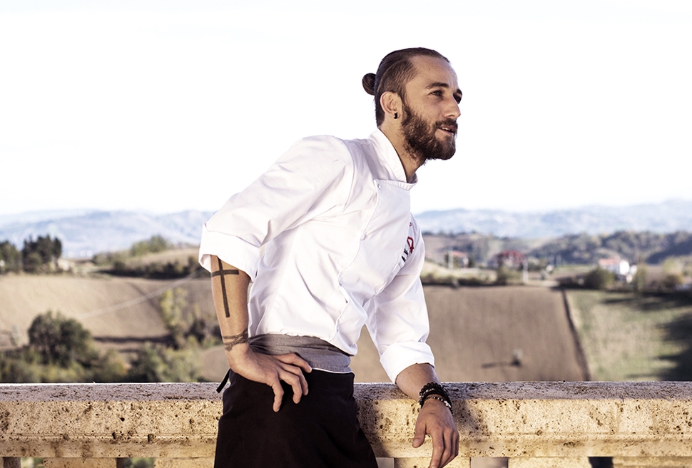 L’Abruzzo a tutto tondo di Daniele Zunica e Sabatino Lattanzi all’Hotel ...