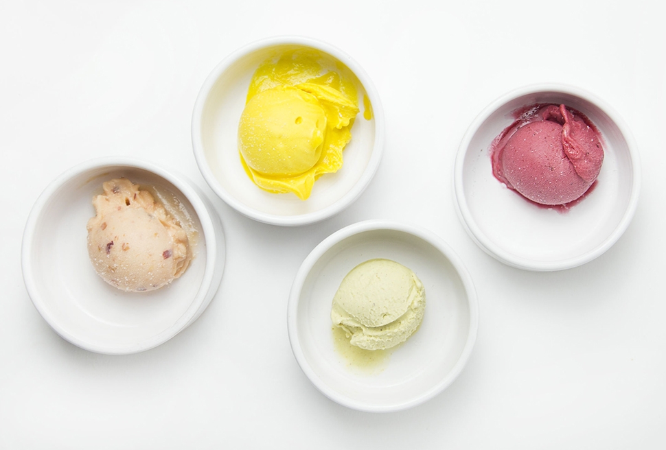 Cremilla, ha aperto a Roma la prima sede ufficiale della gelateria che ...