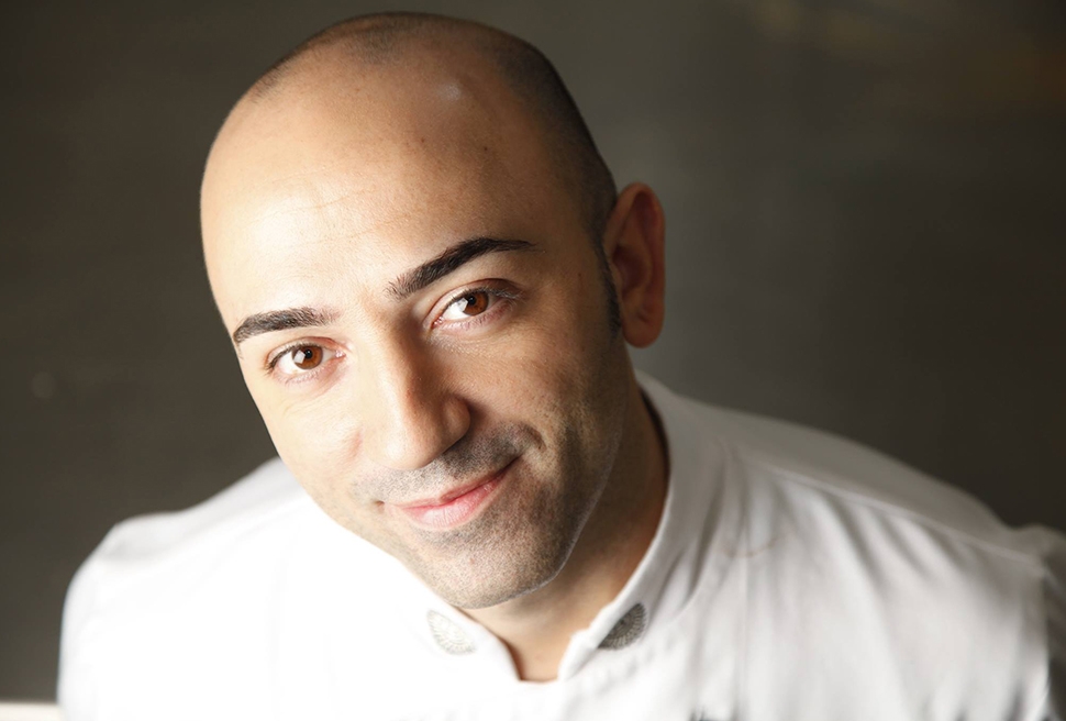 Gianluca Aresu, una vita per il cioccolato | Ultime notizie | Reporter ...