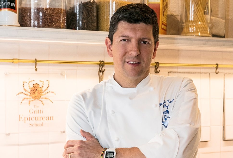 Daniele Turco e il nuovo Club Del Doge | Ultime notizie | Reporter ...