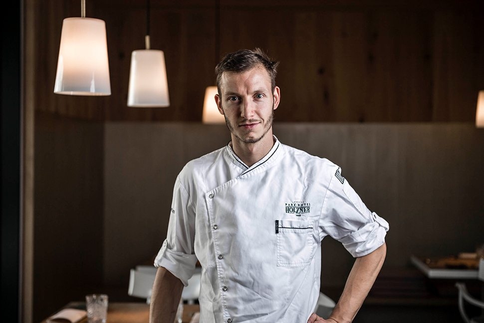 Stephan Zippl e il suo Alto Adige da scoprire: un emergente di classe a ...