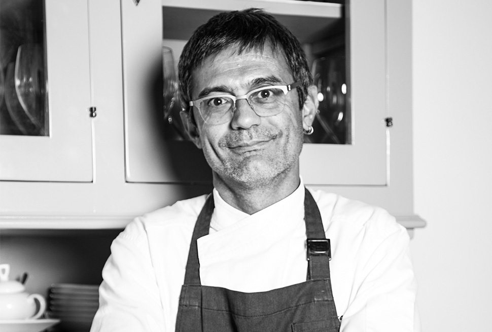 Roberto Petza sbarca a Milano: da settembre a Eataly Smeraldo | Ultime ...