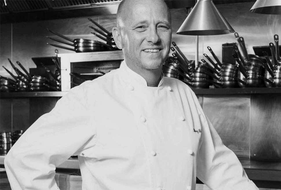 Master di Alta Gastronomia con lo chef Heinz Beck | Ultime notizie ...