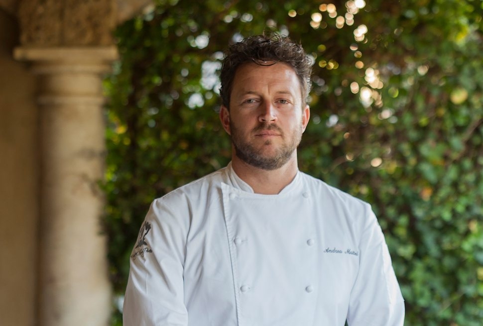 Meo Modo: la grande occasione di Andrea Mattei | Ultime notizie ...