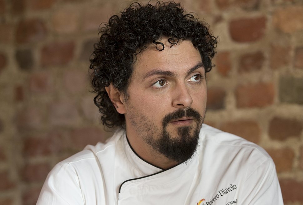 Pier Giorgio Parini lascia il Povero Diavolo di Torriana per ...