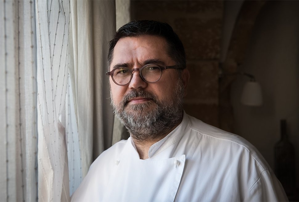 Compasso e volo: Angelo Sabatelli trascina la Puglia | Ultime notizie ...