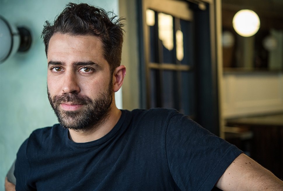 Estela, la cucina vegetale e giocosa di Ignacio Mattos che sta ...