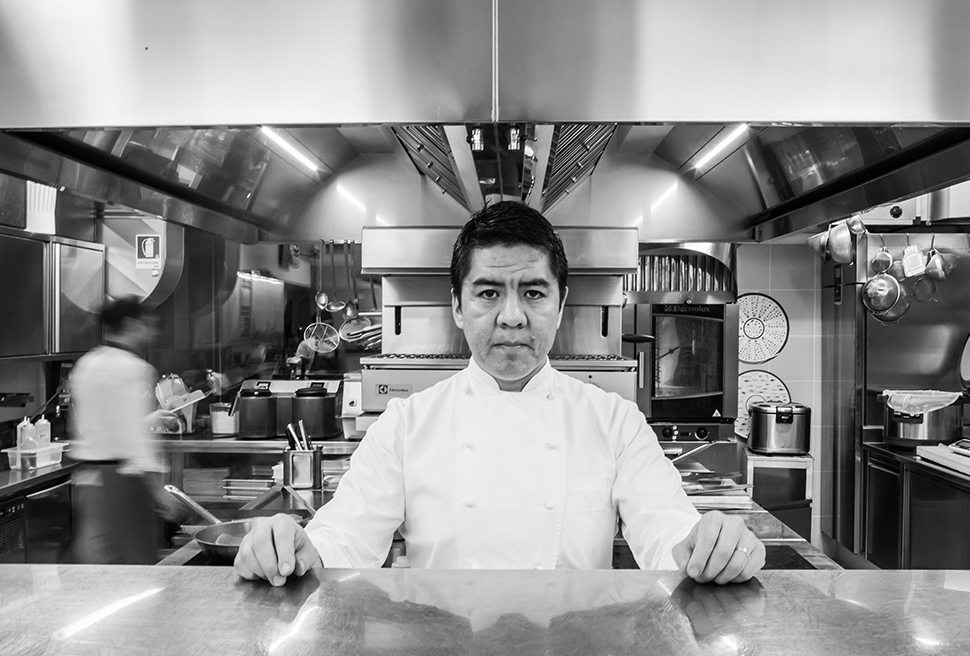 Sushi B: a Brera la cucina nipponica di Nobuya Niimori | Ultime notizie ...