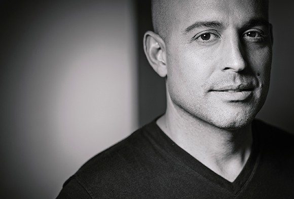 Meir Adoni, il volto nuovo della gastronomia israeliana | Ultime ...