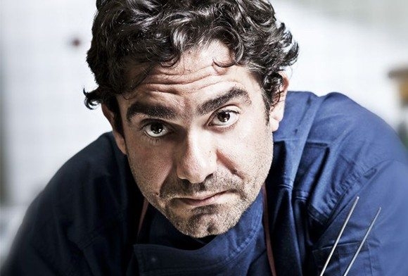 Dopo 15 anni Michele Biagiola lascia il ristorante Le Case di Macerata ...