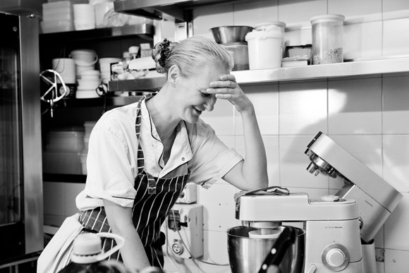 Marion Lichtle, la dolce donna di ferro | Ultime notizie | Reporter ...