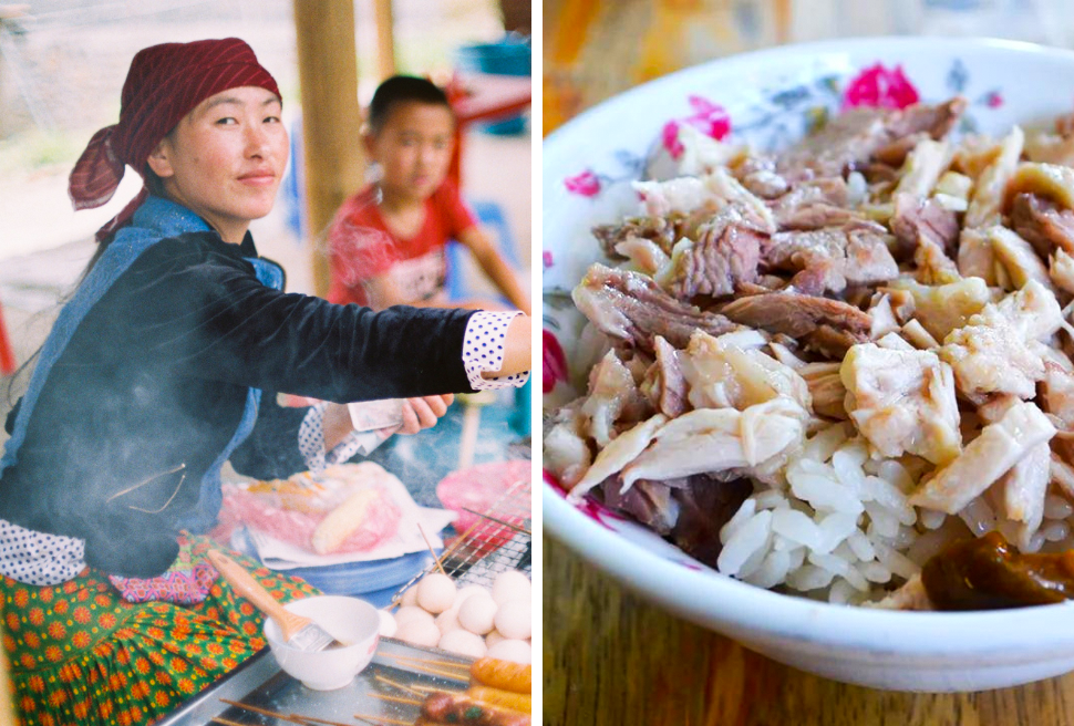 Rou Bo, From Food Stand to Street Food Empire: A Miracle in Taiwan ...